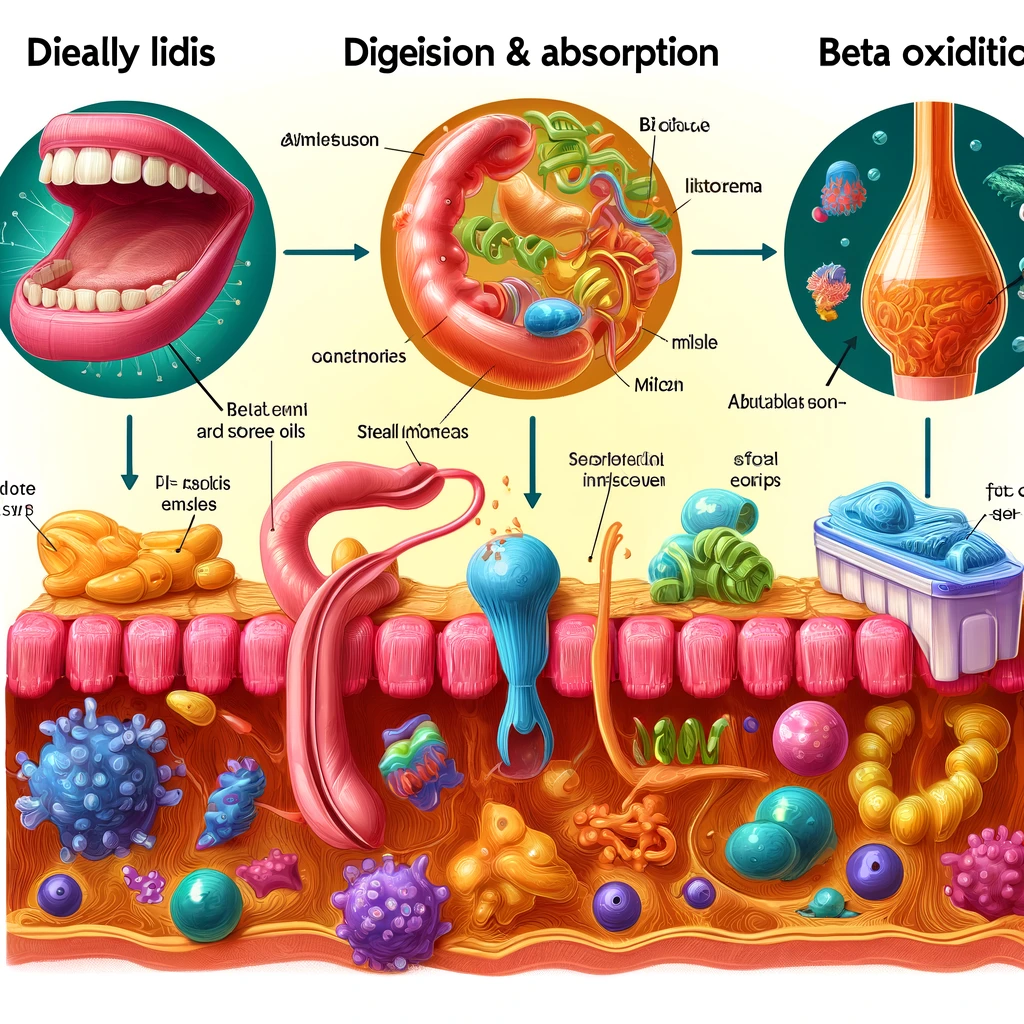 Lecture Classes – Dr.DMV’s Health Perspective